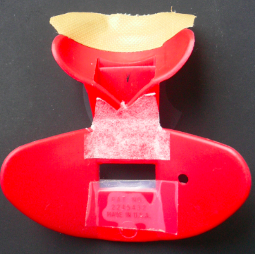 Humanatoneの改造例