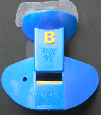 Humanatoneの改造例